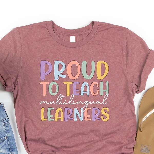 English Teacher Shirt - Etsy