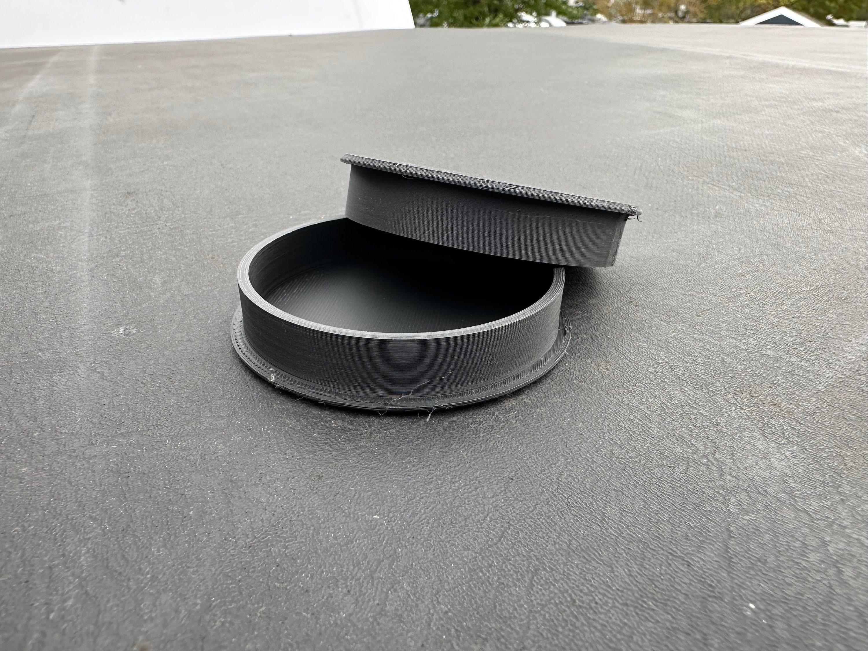 Nissan Titan Rear Underseat Cargo Organizer Platform Hole Cover - Etsy