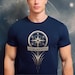 Worldhopper Stormlight Archive Shirt, Cosmere Worldhopper Shirt Brandon ...
