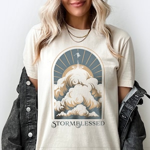 Stormlight Archive Shirt, Stormblessed T Shirt, Way of Kings T Shirt ...