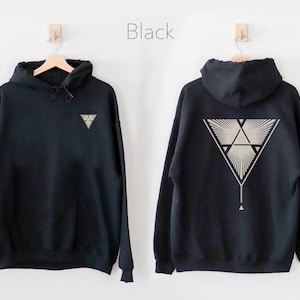 Ghostbloods Symbol Hoodie Stormlight Archive Hoodie Brandon Sanderson ...