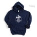 Airsick Lowlander Stormlight Archive Hoodie Cosmere Fan Gift Brandon ...