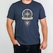 Worldhopper Stormlight Archive Shirt, Cosmere Worldhopper Shirt Brandon ...