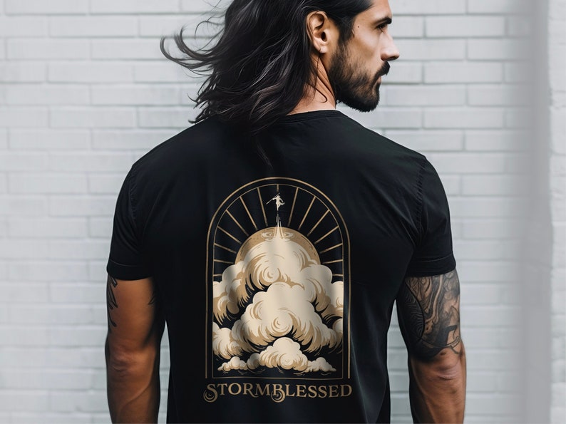 Stormlight Archive Shirt, Kaladin Stormblessed Shirt, Brandon Sanderson ...