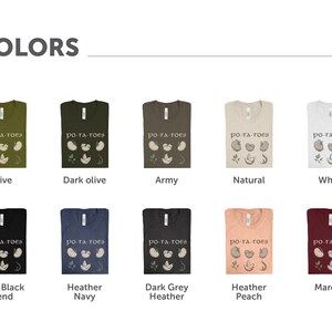 Potatoes Boil Em Mash Em Shirt, Lord of the Rings Shirt, Cottagecore ...