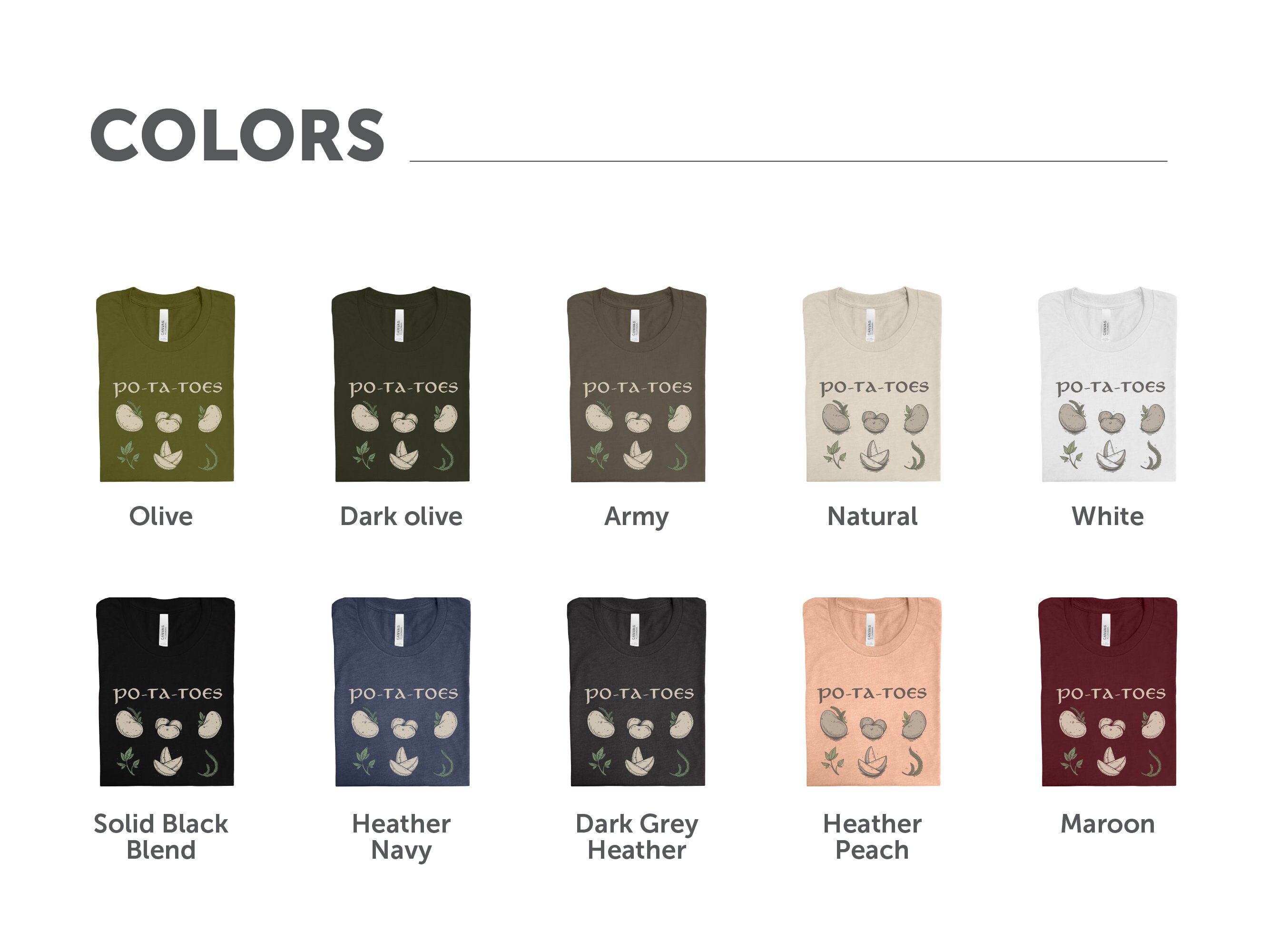 Potatoes Boil Em Mash Em Shirt, Lord of the Rings Shirt, Cottagecore ...