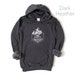 Airsick Lowlander Stormlight Archive Hoodie Cosmere Fan Gift Brandon ...