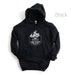 Airsick Lowlander Stormlight Archive Hoodie Cosmere Fan Gift Brandon ...
