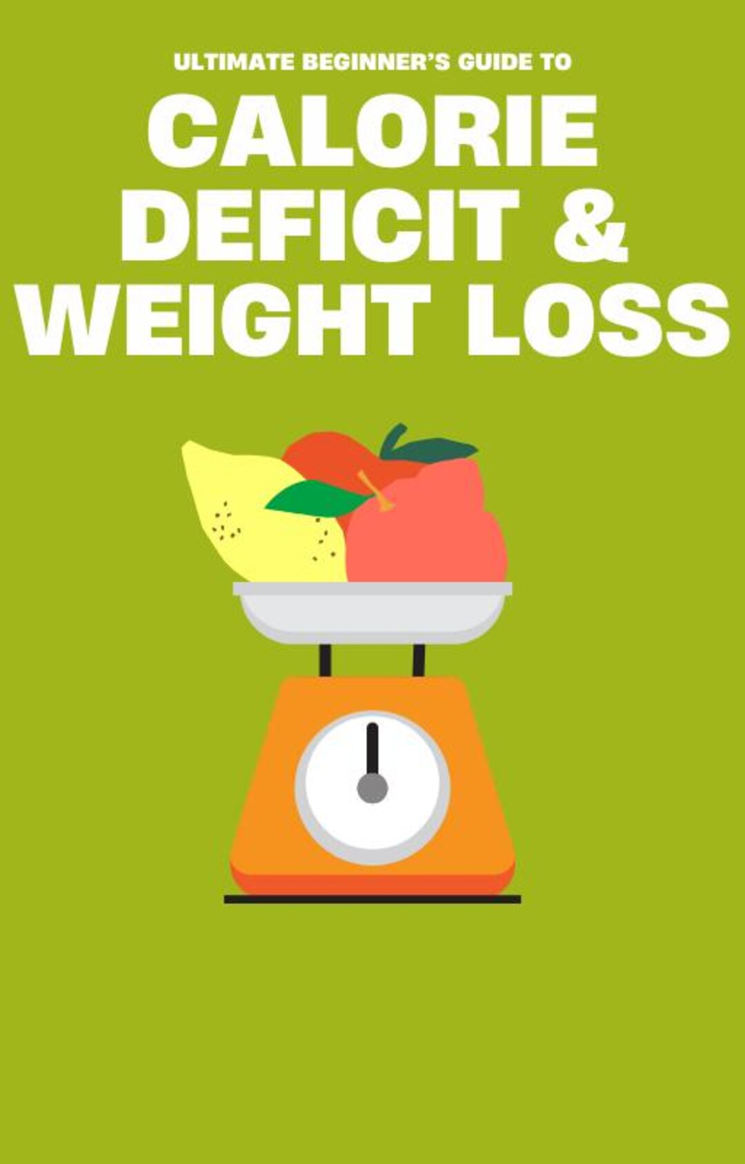 No-gym Fat Loss Plan | Beginner’s Guide to Calorie Deficit & Weight ...