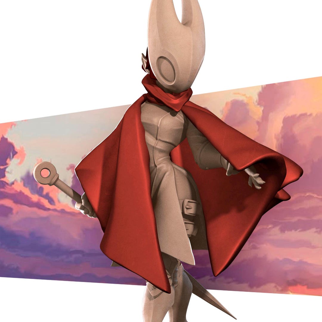Hornet, Scarlet Needle | RPG | Dnd | 32mm 3D Printed Miniatures | Bite ...