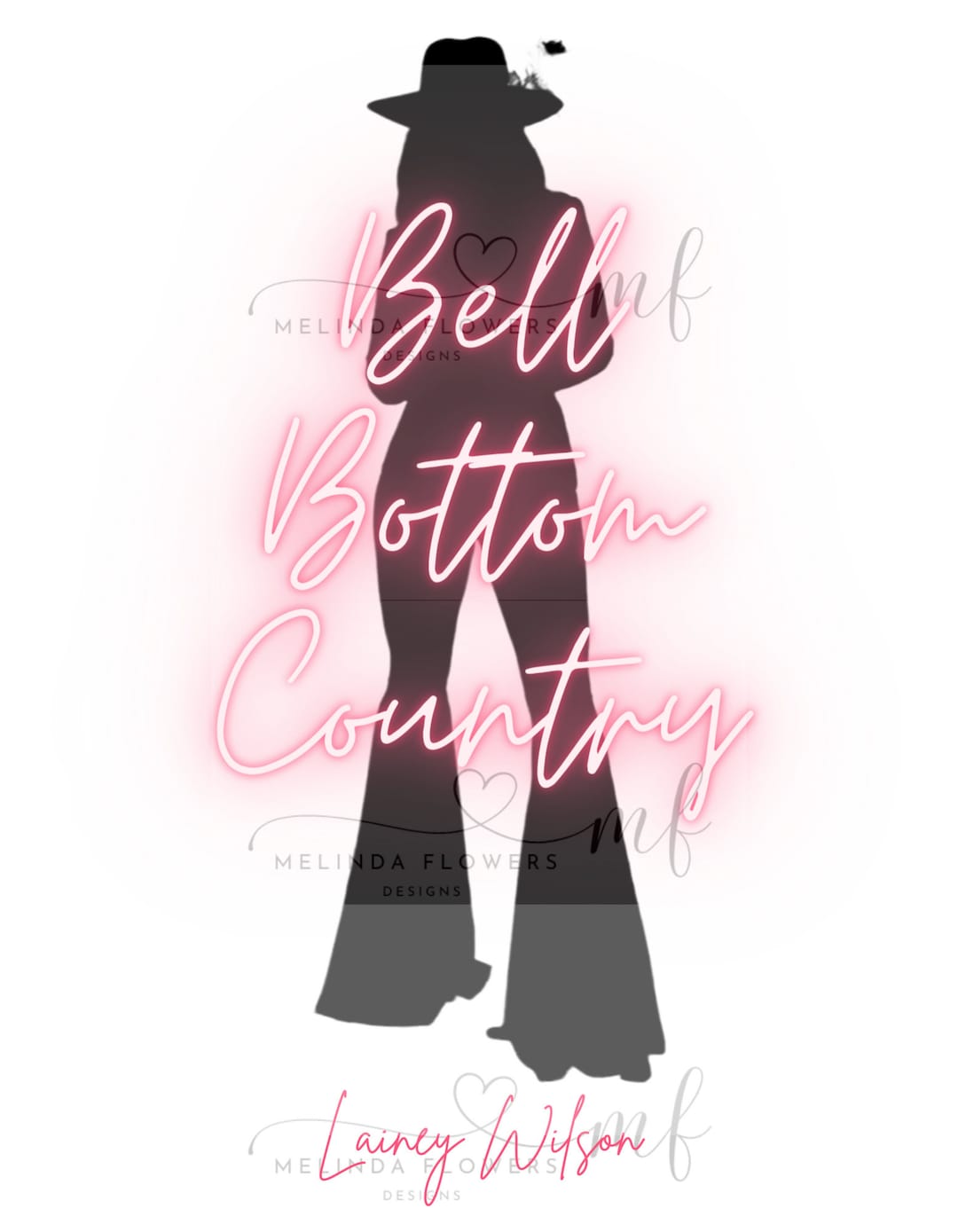 Lainey Wilson PNG and SVG Download - Etsy