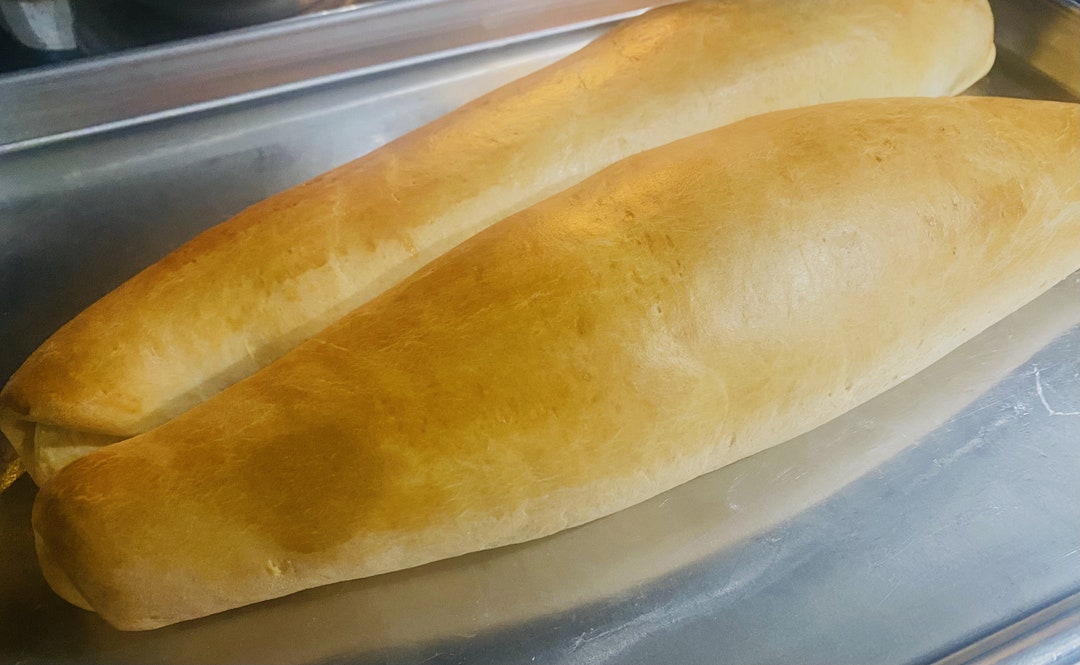 Haitian Bread - Etsy