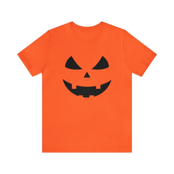 Halloween T Shirt - Etsy