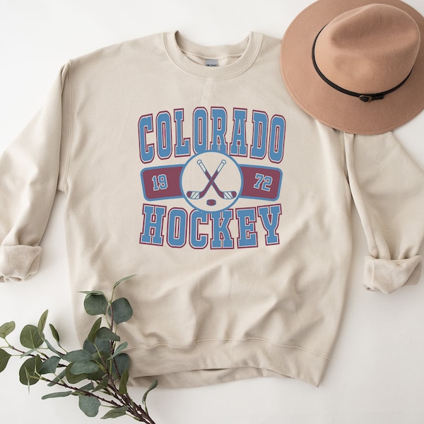 Colorado T Shirt - Etsy