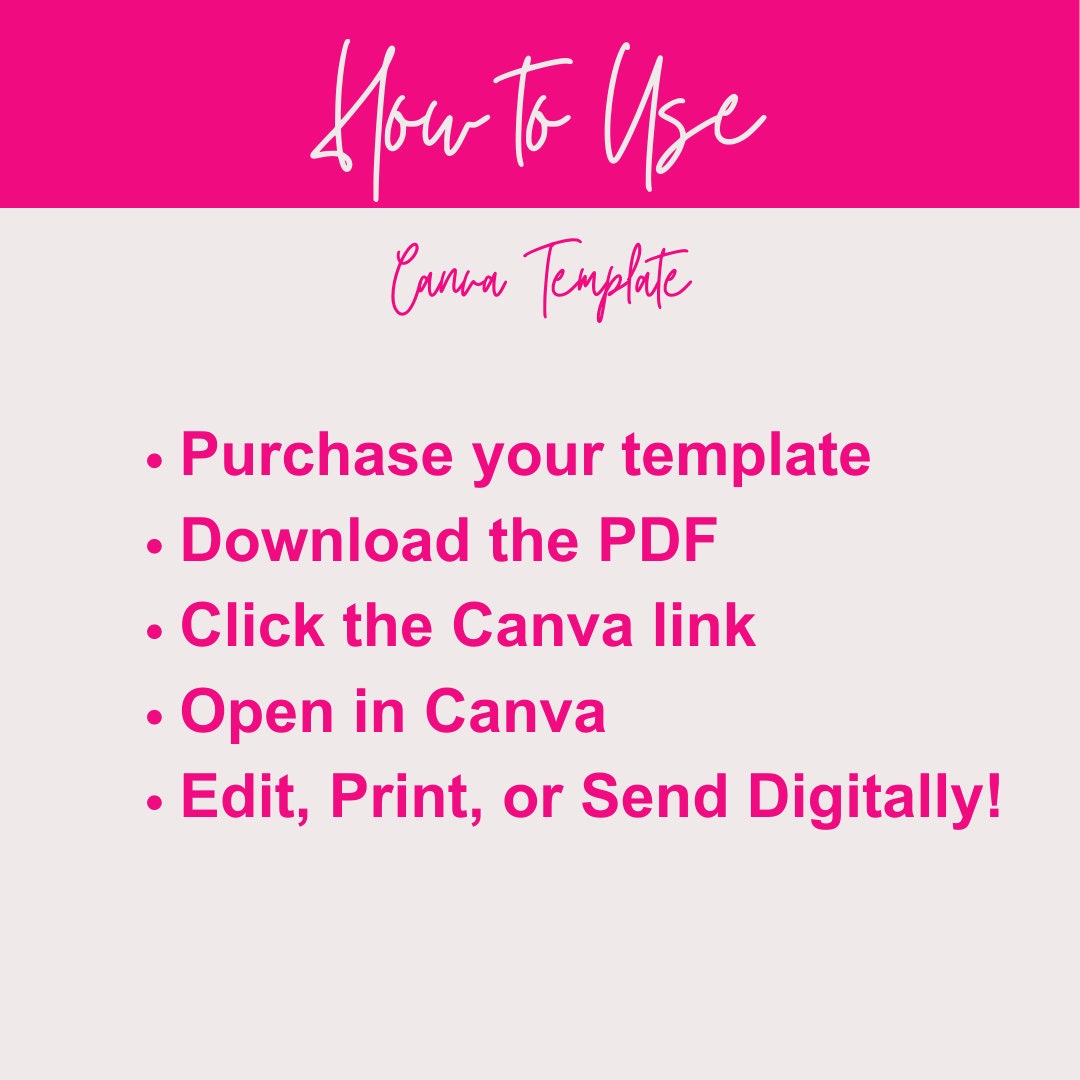 EDITABLE Fall Block Party Flyer, Fall Neon Block Party Invite, Block ...