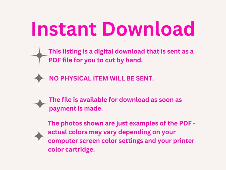 Unicorn Reward Chart | Printable Reward Chart | Editable | Chore Chart ...