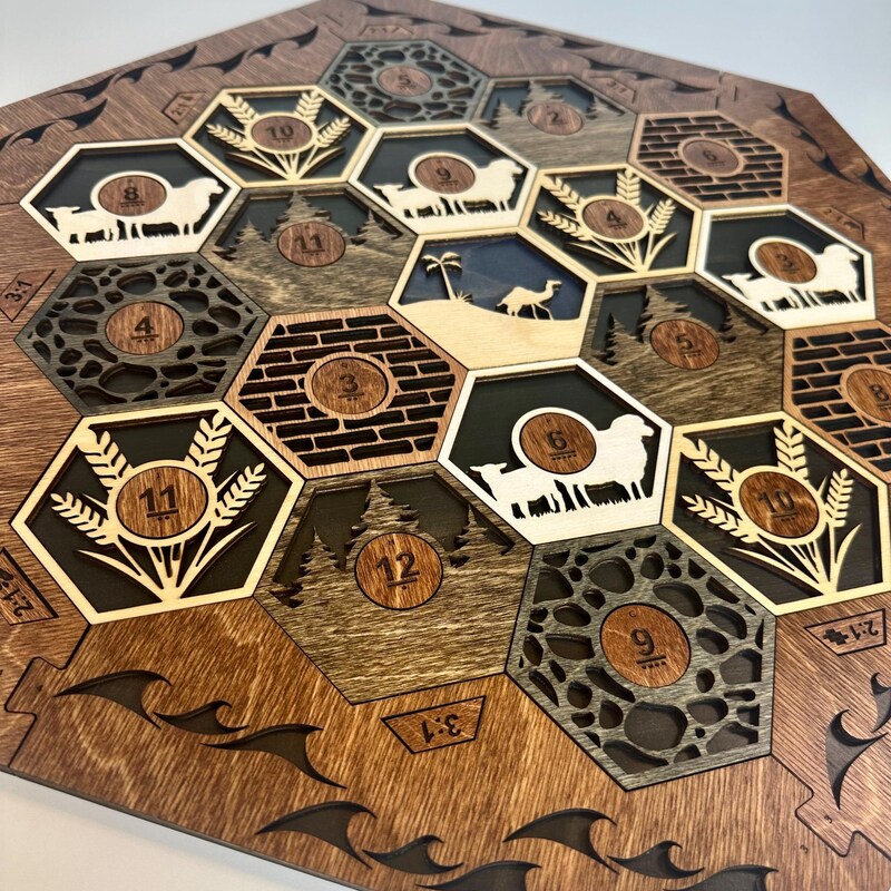 RocketCityWoodCrafts - Etsy