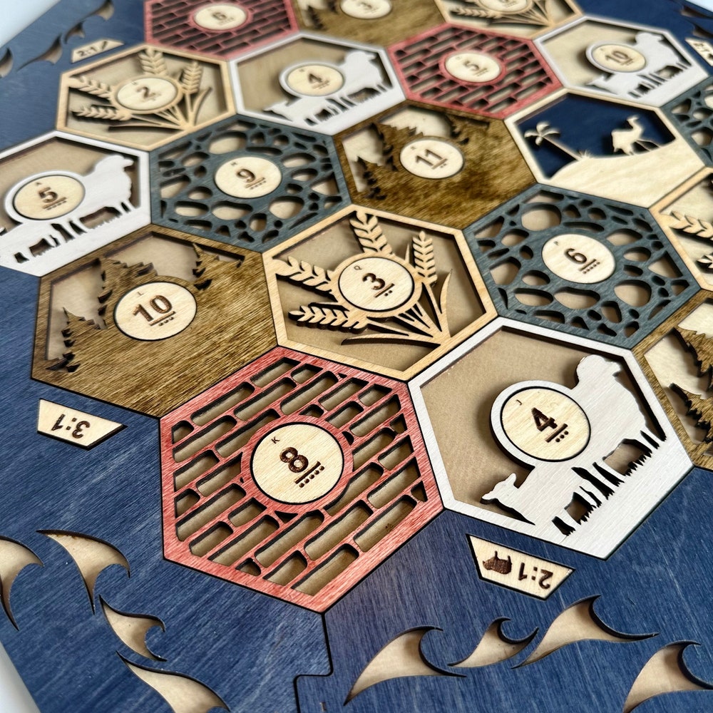 RocketCityWoodCrafts - Etsy