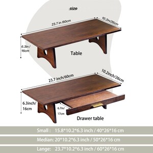 Handmade Buddhist Meditation Altar,meditation Table,yoga Namaste, Alter ...