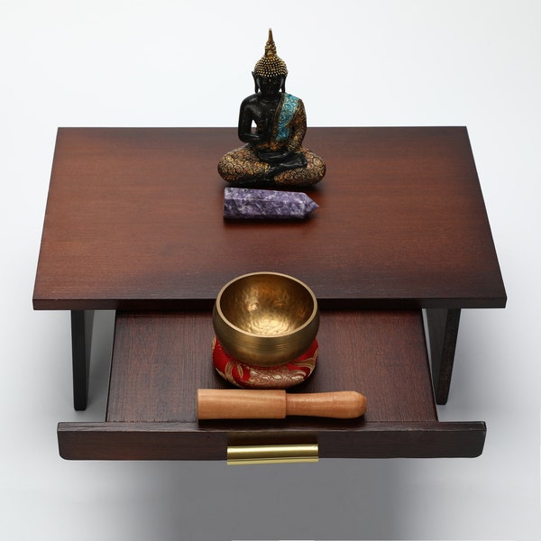 Zen Table - Etsy