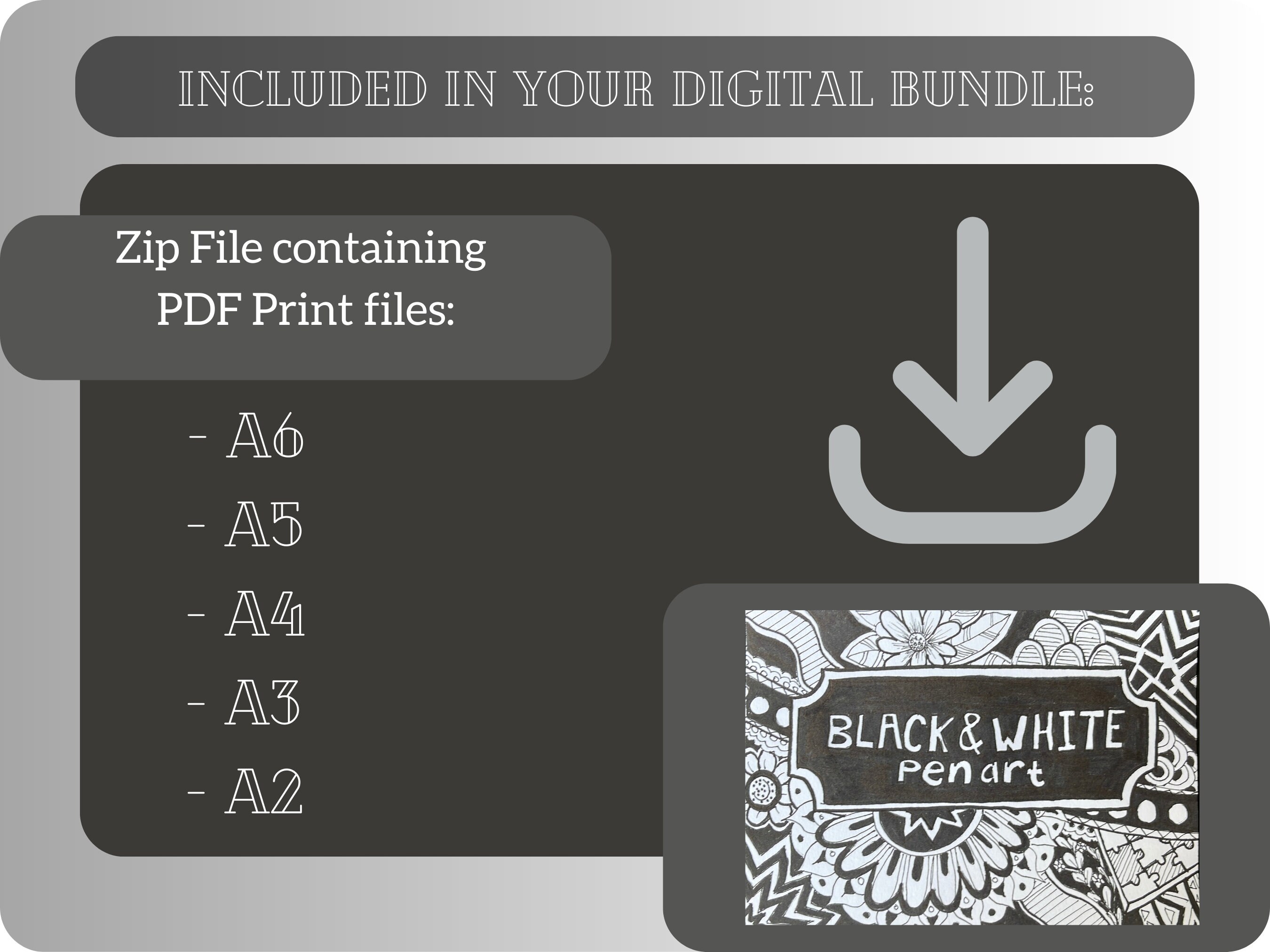 PRINTABLE Psychology Poster | Digital Download Psychology Wall Art ...