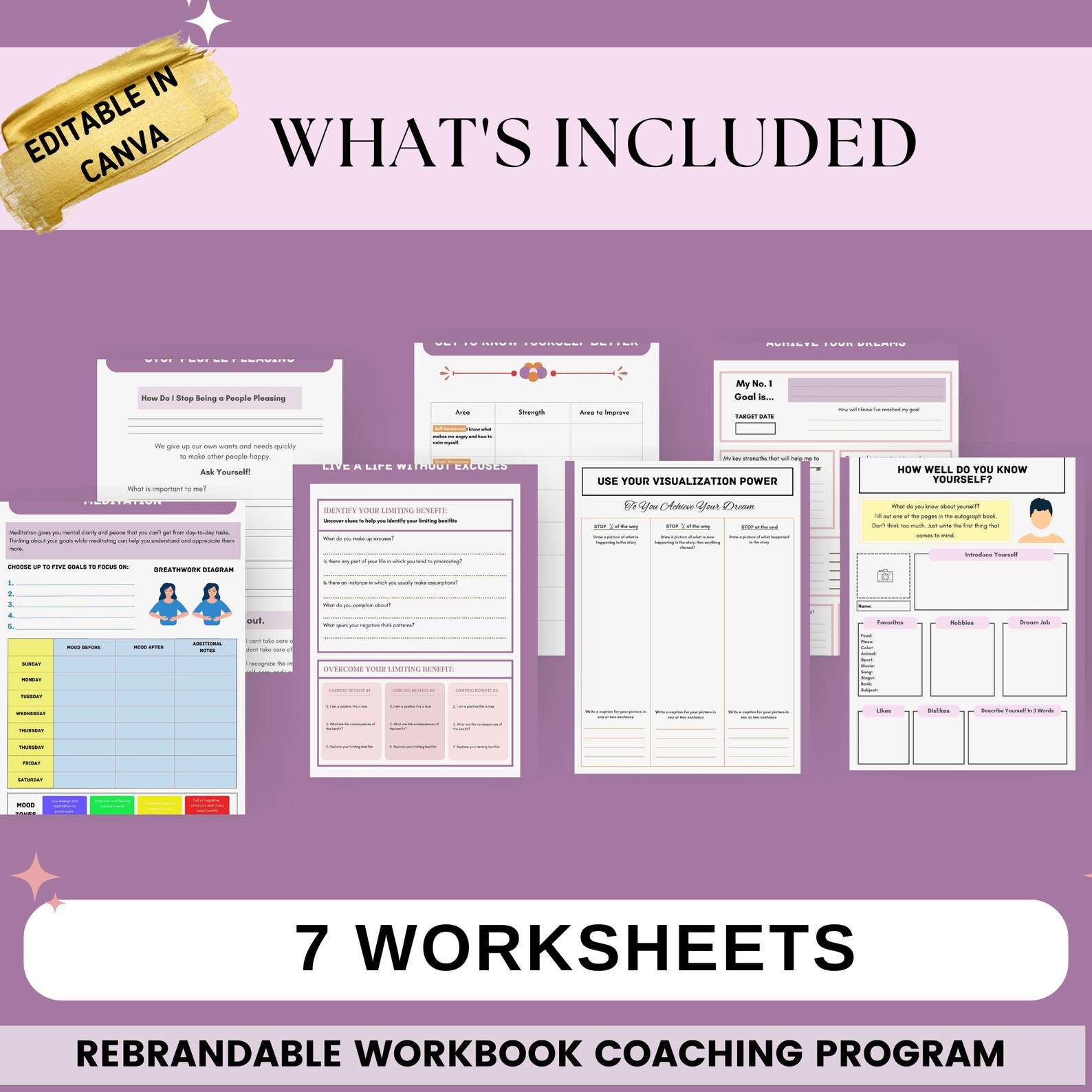 Designing Your Future: Brandable Done for You Ebook - Etsy