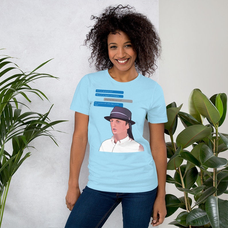 Unisex I Think You Should Leave | Brian's Hat | Fedora With Safari ...