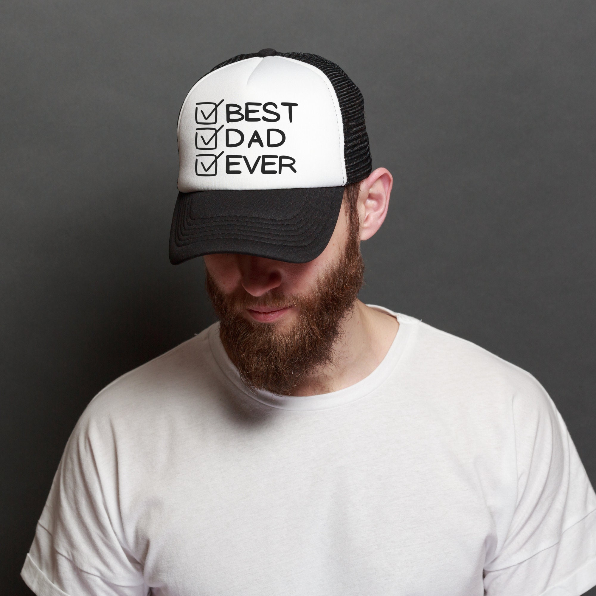 Best Dad Ever SVG, Father's Day SVG, Dad Shirt Svg, Gift for Dad Svg ...