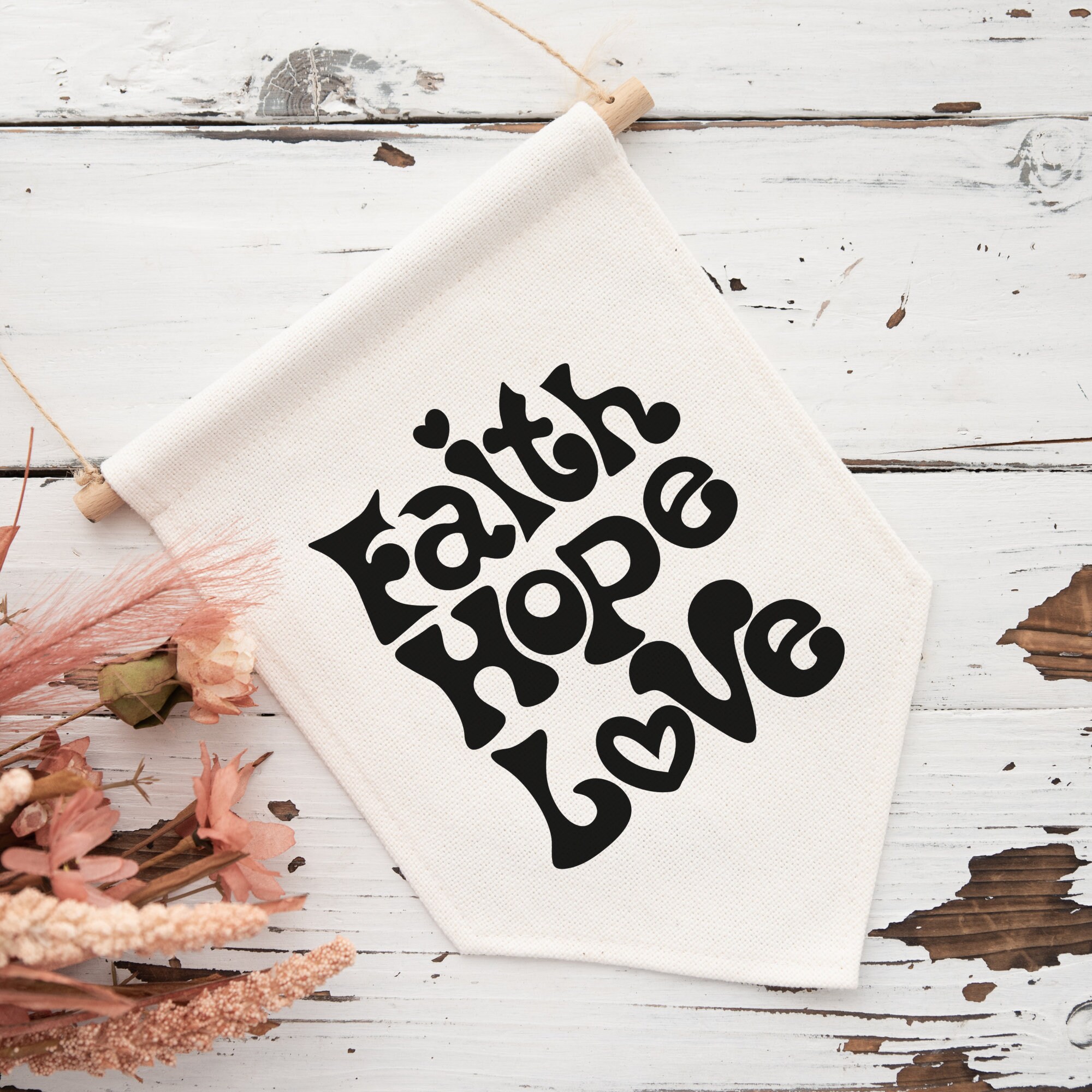 Faith Hope Love SVG, Jesus Christian SVG, Scripture Svg, Bible Verse ...