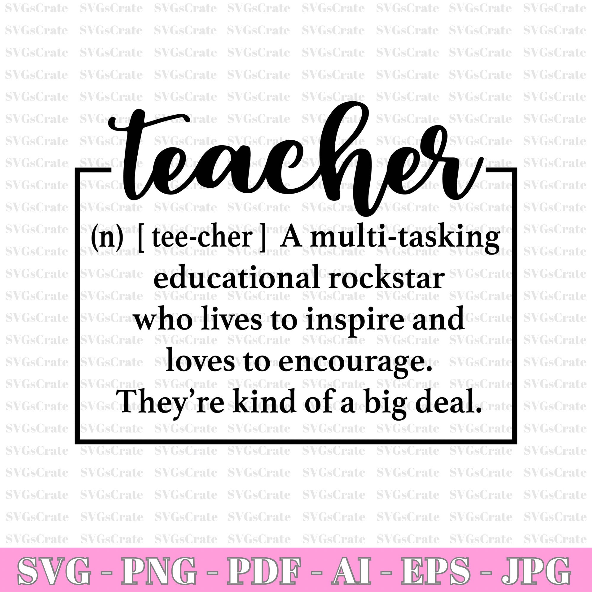 Teacher Life SVG, Teacher SVG, School SVG, Teach Svg, Back to School ...