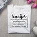 Teacher Life SVG, Teacher SVG, School SVG, Teach Svg, Back to School ...