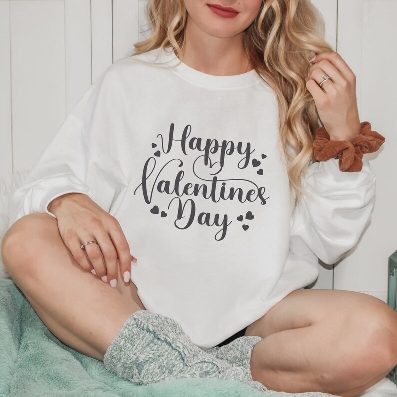 Happy Valentines Day SVG, Valentine Designs Svg, Valentine Shirts Svg ...