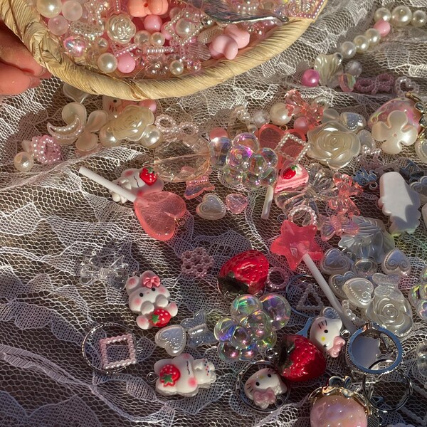 Aesthetic Beads - Etsy