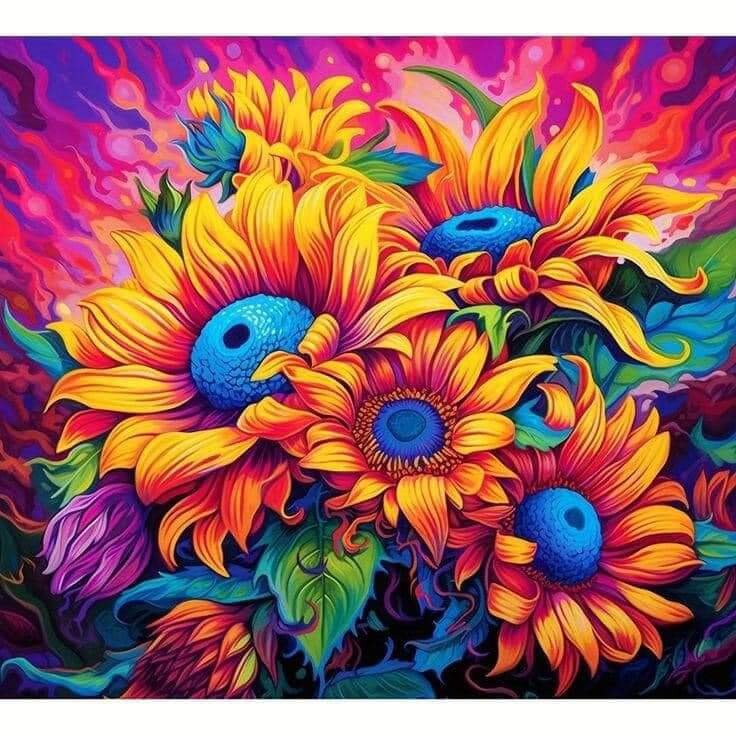 Ray of Sunshine Flower Build Your Own Bundle With Mugs, Tumblers, Mouse ...