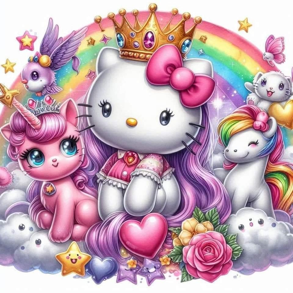 Space Cat Kids Bundle Alien Kitty Tumbler, Puzzle & Tote Bag Set by ...