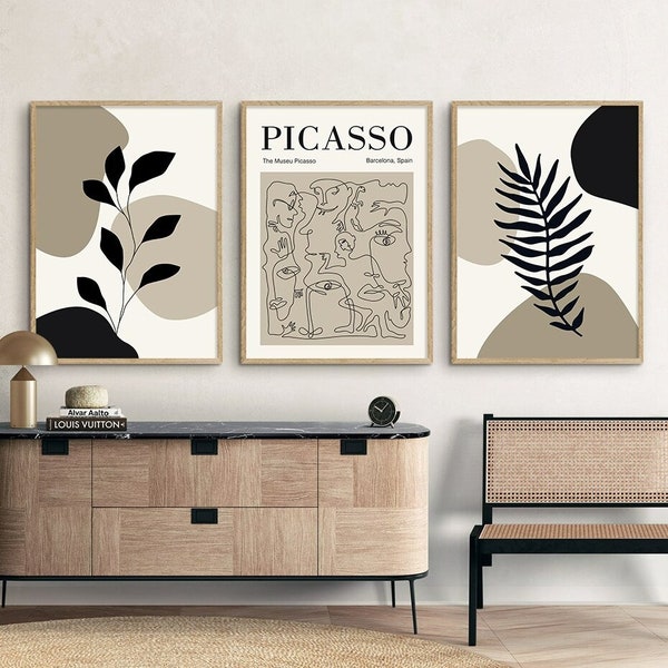 Boho Chic Art - Etsy