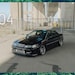 CITY GARAGE KUSTOMS 1997 JZX100 Markii Jdm Calendar 2024 Jzx100 Mark2 ...