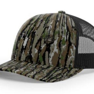 Retro Coon Hunting Coon Hunt With Walkers SEWN ON Leather Patch Hat ...