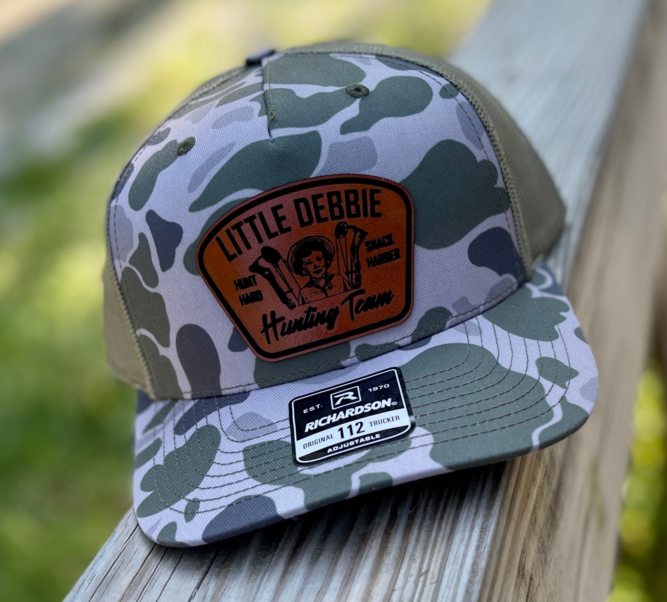 Little Debbie Tulip Cakes