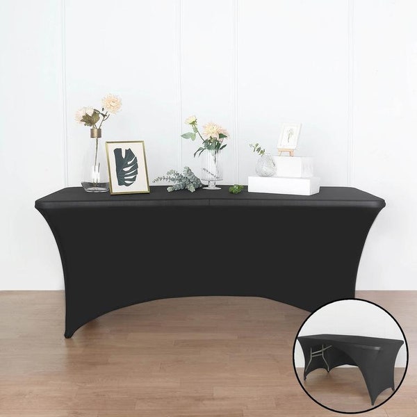 Open Back Tablecloth - Etsy