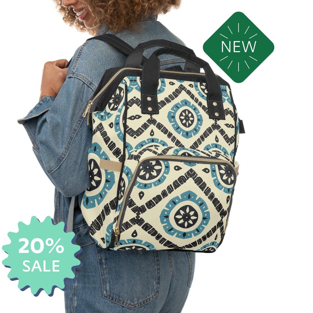 Convertible Backpack Purse Mini Backpack Bag for Women Travel Vegan ...