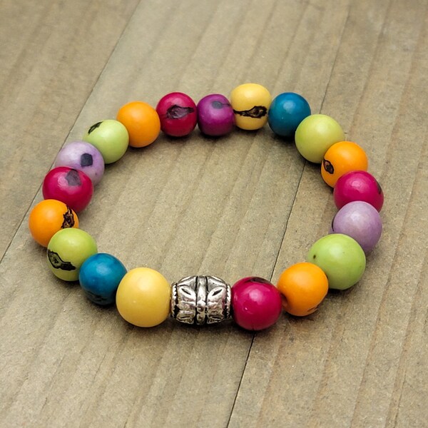 Acai Bracelet - Etsy