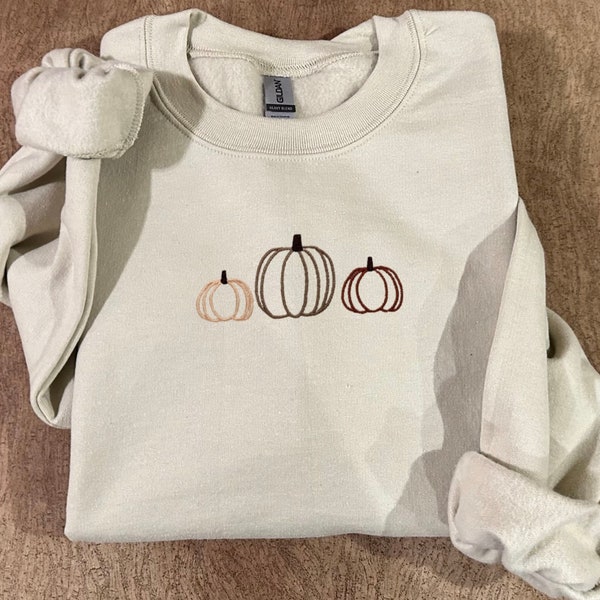 Fall Sweatshirt - Etsy