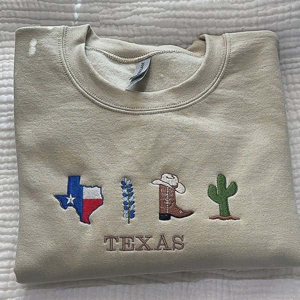 Texas Gifts - 60+ Gift Ideas for 2024
