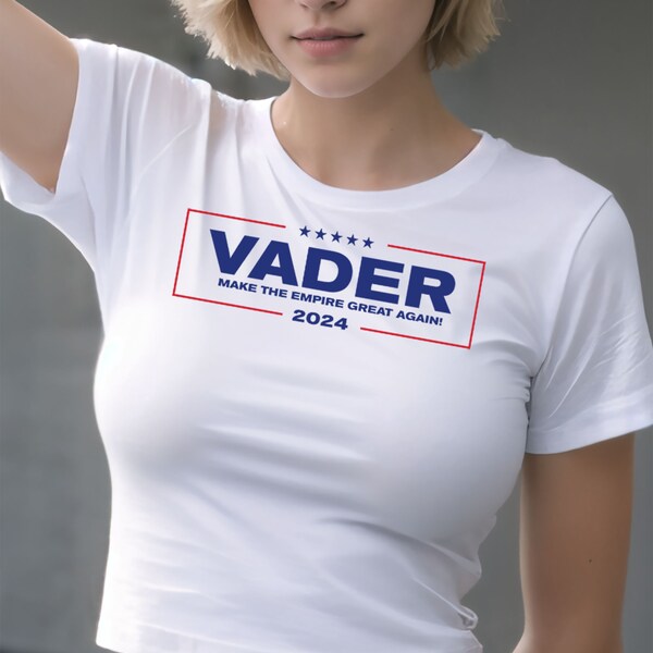 Darth Vader Election - Etsy