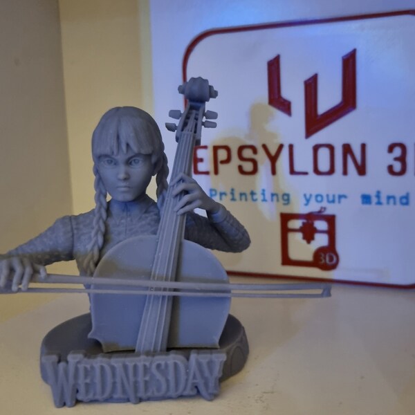 Resin Figurine - Etsy UK