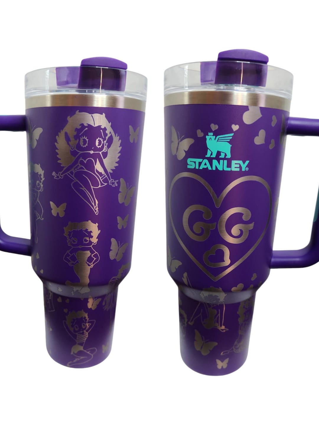 BB Theme Full Wrap, Can Be Customized. - Etsy