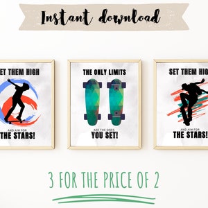 Growth Mindset Poster Classroom Decor School Psychologist Motivational ...