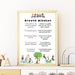 Growth Mindset Poster: Classroom Decor, Homeschool Prints (digital ...