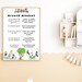 Growth Mindset Poster: Classroom Decor, Homeschool Prints (digital ...